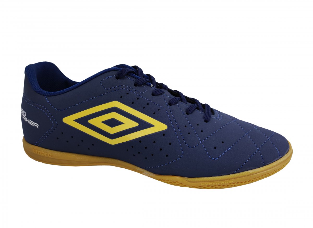Tênis Umbro Futsal Neo Striker Masculino 1084857