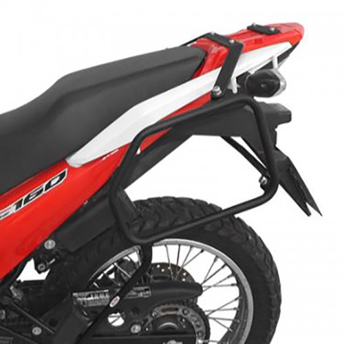 Afastador Alforge Bros 160 2015 Em Diante Rbmotos