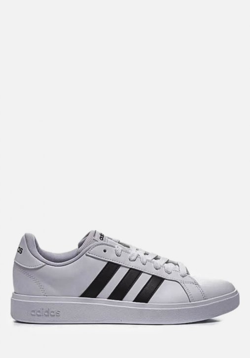 Tênis Adidas Feminino Grand Court Base 2.0 Reggla - Esportivo Adidas e ...