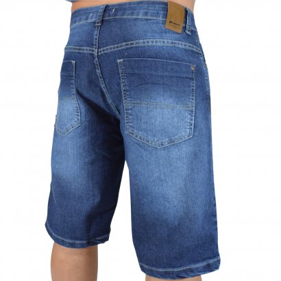 Bermuda Free Surf Walk Hope 110101381 - Denin - Chuteira Nike, Adidas ...