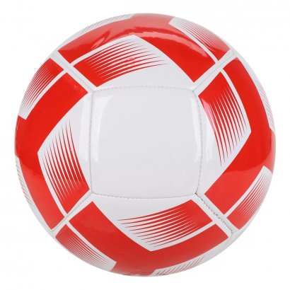 Bola Adidas Starlancer Clb Ia0974 IA0974 - Vermelho/Branco - Chuteira ...