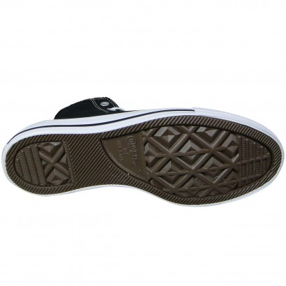 BOTA ALL STAR CONVERSE CORE HI CT112001 - Preto/Preto - Chuteira Nike ...