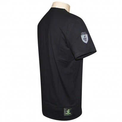 Camiseta Jonny Size Rugby 3011511037 - Preto - Chuteira Nike, Adidas ...
