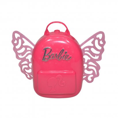 Sandalia Grendene Barbie Butterfly 22370 Infantil 22370 51551 - Rosa ...