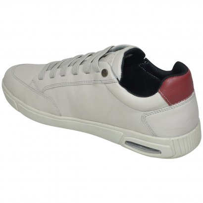 Sapatenis Ferracini Max Float 7137-566D - Cinza/claro - Chuteira Nike ...