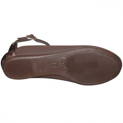 Sapatilha Ramarim 1444105 1444105 - Café - Chuteira Nike, Adidas ...