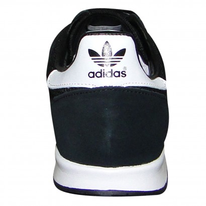 Tenis Adidas Adistar Racer V22769 - Preto/Branco - Chuteira Nike ...