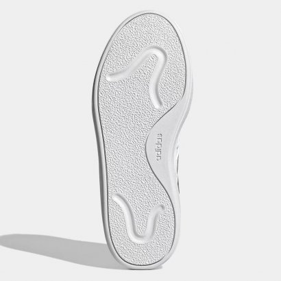 Tenis Adidas Courtblock IF6465 - Branco/Prata - Chuteira Nike, Adidas ...