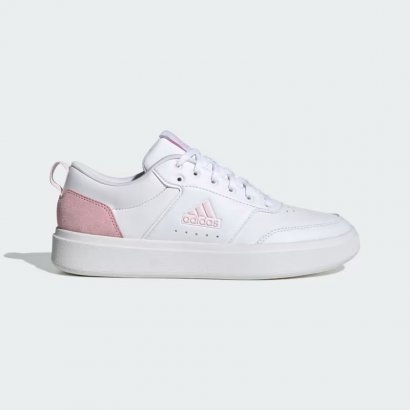 Tenis Adidas Park St IG9850 - Branco/Rosa - Chuteira Nike, Adidas ...