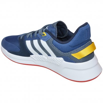Tenis Adidas Run90s EG8656 - Marinho/branco - Chuteira Nike, Adidas ...