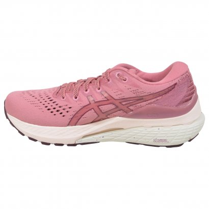 Tenis Asics Gel-Kayano 28 1012B047-701 - Rose - Chuteira Nike, Adidas ...