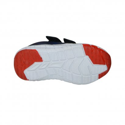 Tenis Batatinha 180 Bebe 180 66 - Marinho/vermelho - Chuteira Nike ...