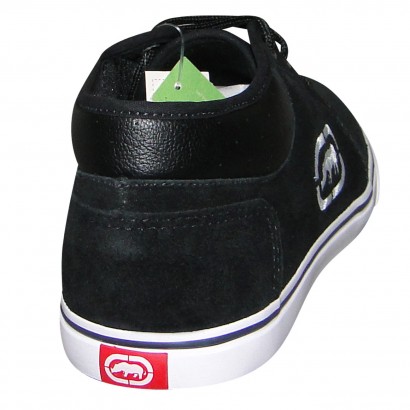 Tenis Ecko Unltd 8102 8102-4 - Preto - Chuteira Nike, Adidas. Sandálias ...
