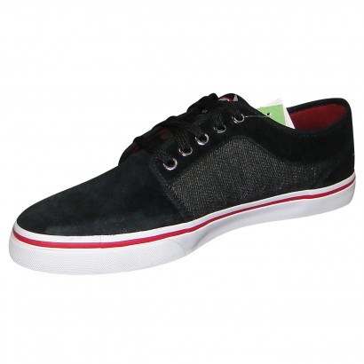 Tenis Ecko Unltd 8202 8202-2 - Preto/Preto - Chuteira Nike, Adidas ...