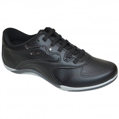 Tenis Kolosh C1290 C1290 0001 - Preto - Chuteira Nike, Adidas ...