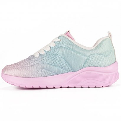 Tenis Pink Cats V3072 V3072 0006 - Ballet - Chuteira Nike, Adidas ...