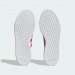 Tenis Adidas Grand Court Base 2.0 ID4453 - Branco/Vermelho - Chuteira ...