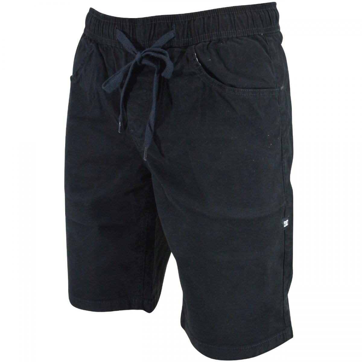 Bermuda DC Worker Skate 60.02.1581 - Preto - Chuteira Nike, Adidas ...