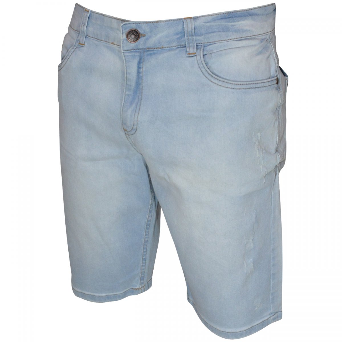 Bermuda Free Surf Gren 110101362 - Denin - Chuteira Nike, Adidas ...