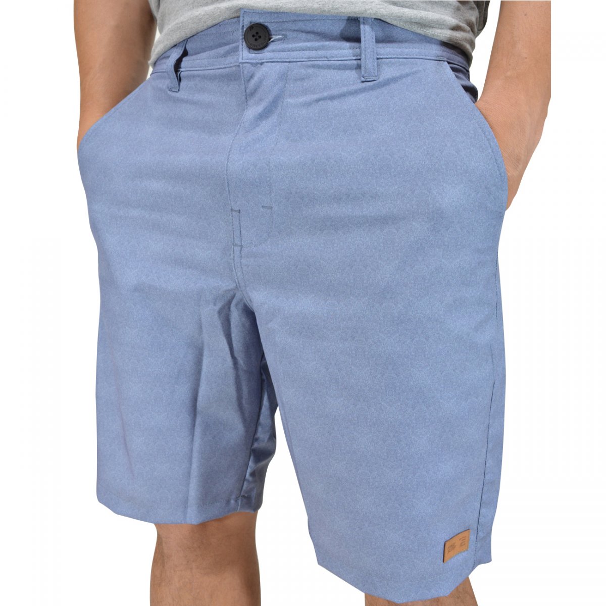 Bermuda Free Surf Walk Beach 110109035 - Azul - Chuteira Nike, Adidas ...