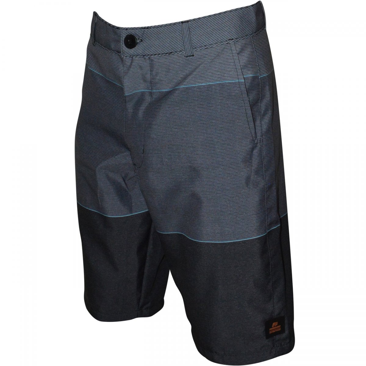 Bermuda Free Surf Way 110103151 - Cinza/turquesa - Chuteira Nike ...