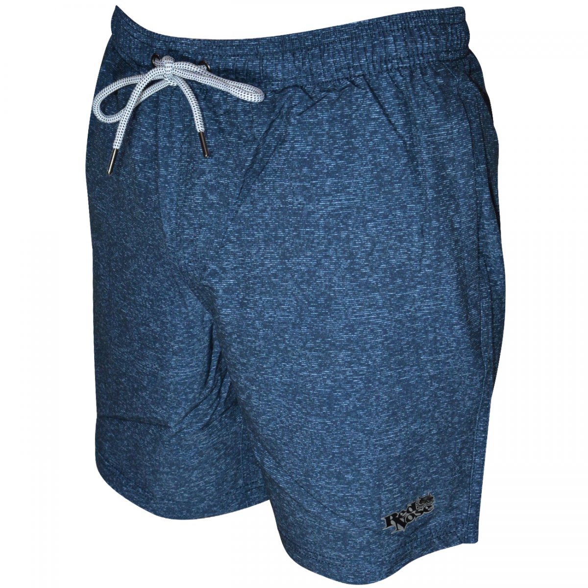 Bermuda Red Nose 9140028 9140028 - Azul - Chuteira Nike, Adidas ...