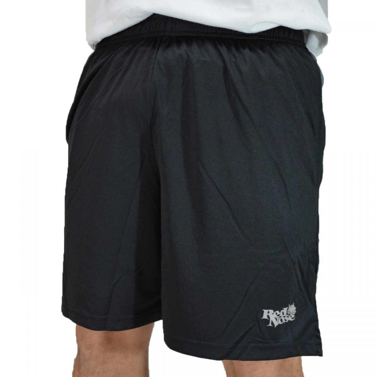 Bermuda Red Nose 9140048 9140048 - Preto - Chuteira Nike, Adidas ...