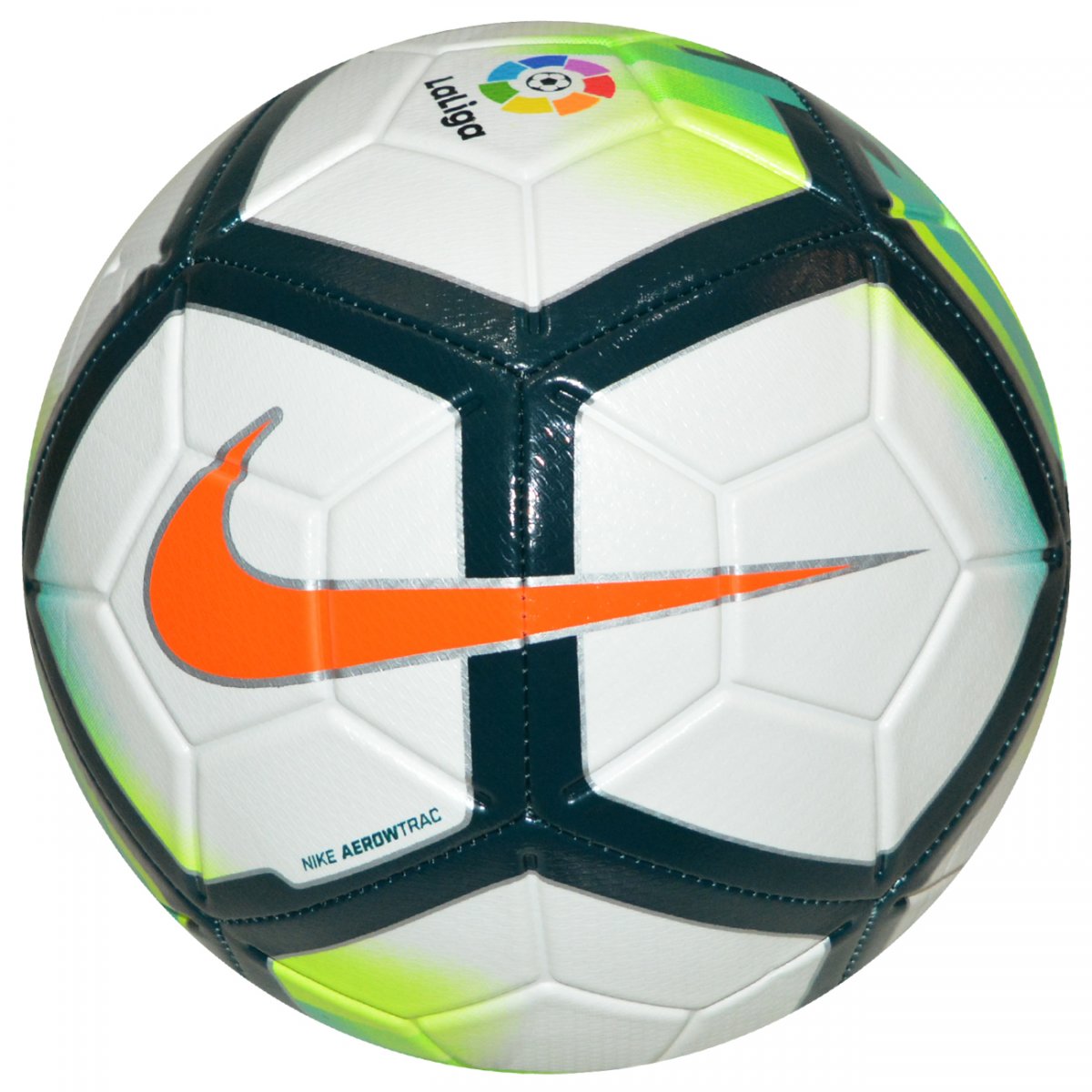 comprar bola nike la liga 2017