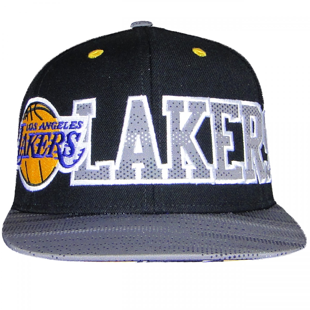 Bone Adidas Flat Cap Lakers AY6128 - Preto/Cinza - Chuteira Nike ...