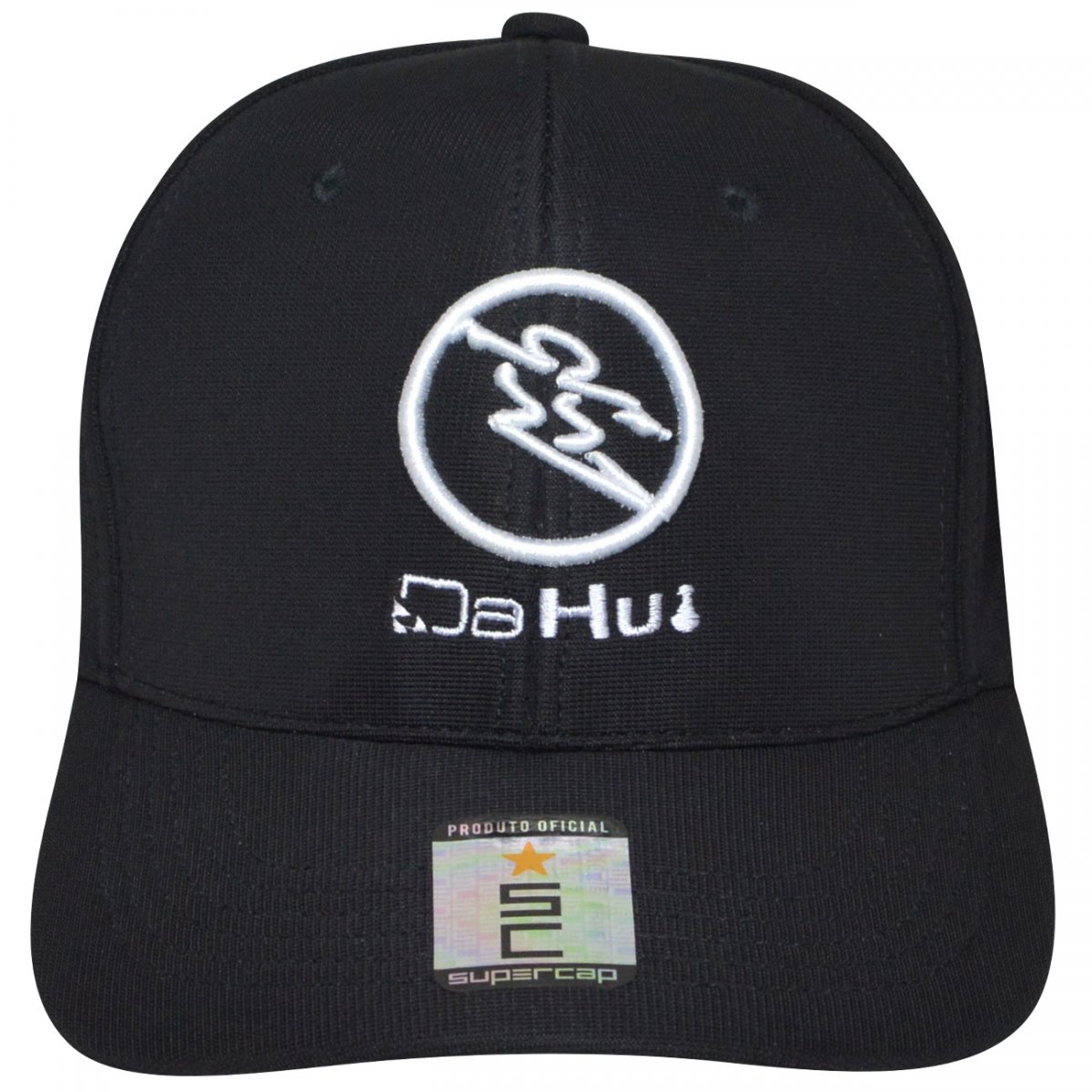 Bone DA HUI Supercap 24769 - Preto - Chuteira Nike, Adidas. Sandálias ...