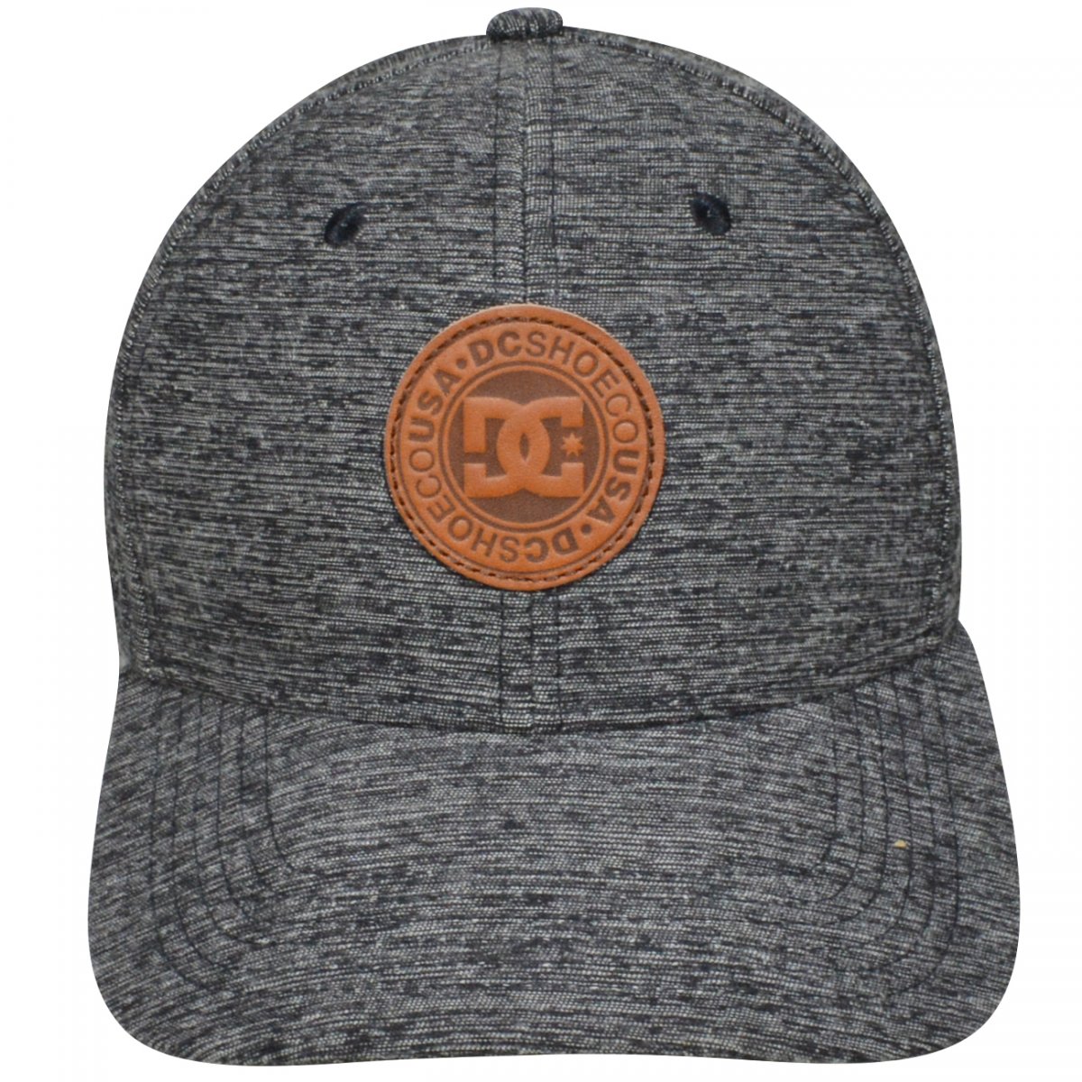 Bone DC Lids Hat 78.80.3005 - Grafite - Chuteira Nike, Adidas ...