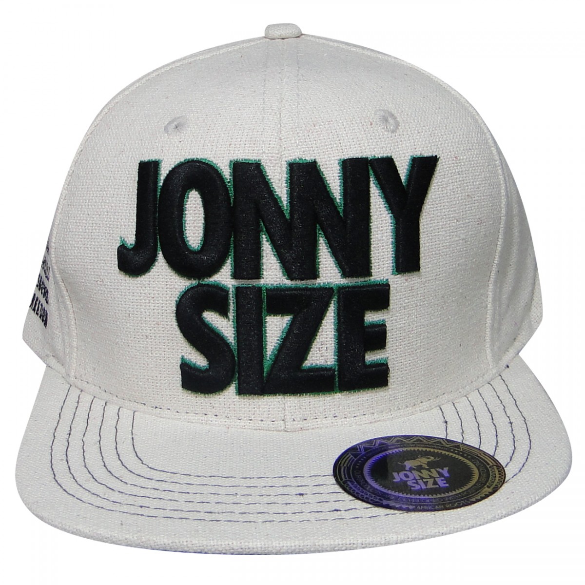 Bone Jonny Size Rasta Freedom 3011662014 - Areia/Preto - Chuteira Nike ...