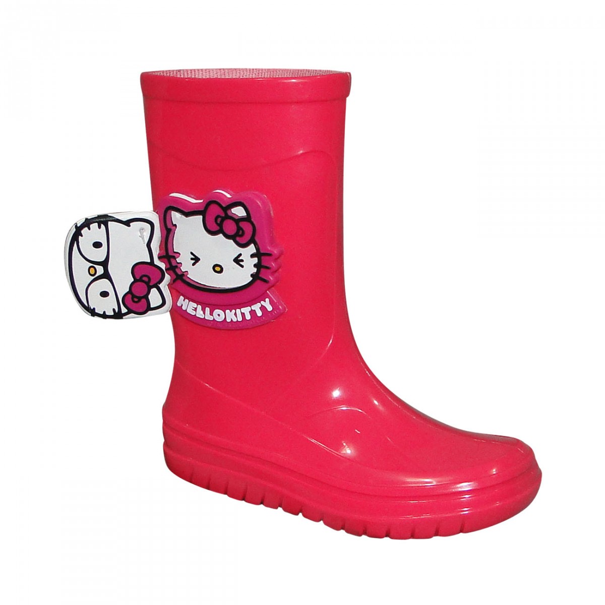 Bota Hello Kitty 21144 Infantil 21144 01349 - Rosa - Chuteira Nike ...