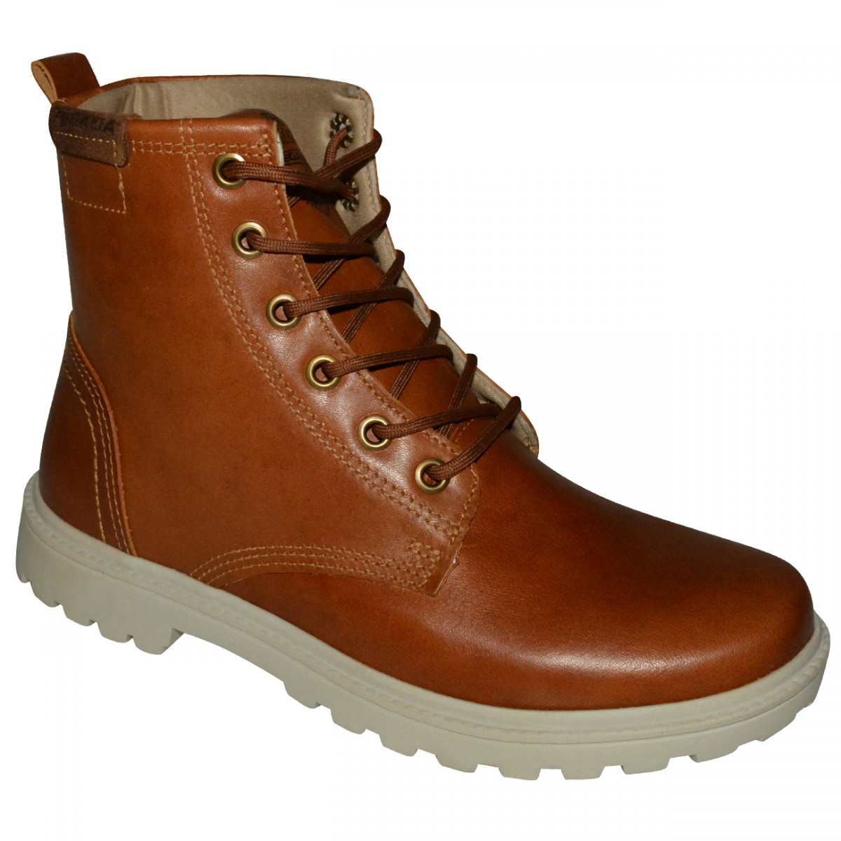 Bota Pegada 280004 280004 05 - Caramelo - Chuteira Nike, Adidas ...