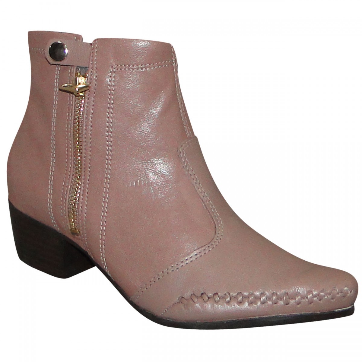 Bota Ramarim 1557103 1557103 - Chocolate - Chuteira Nike, Adidas ...