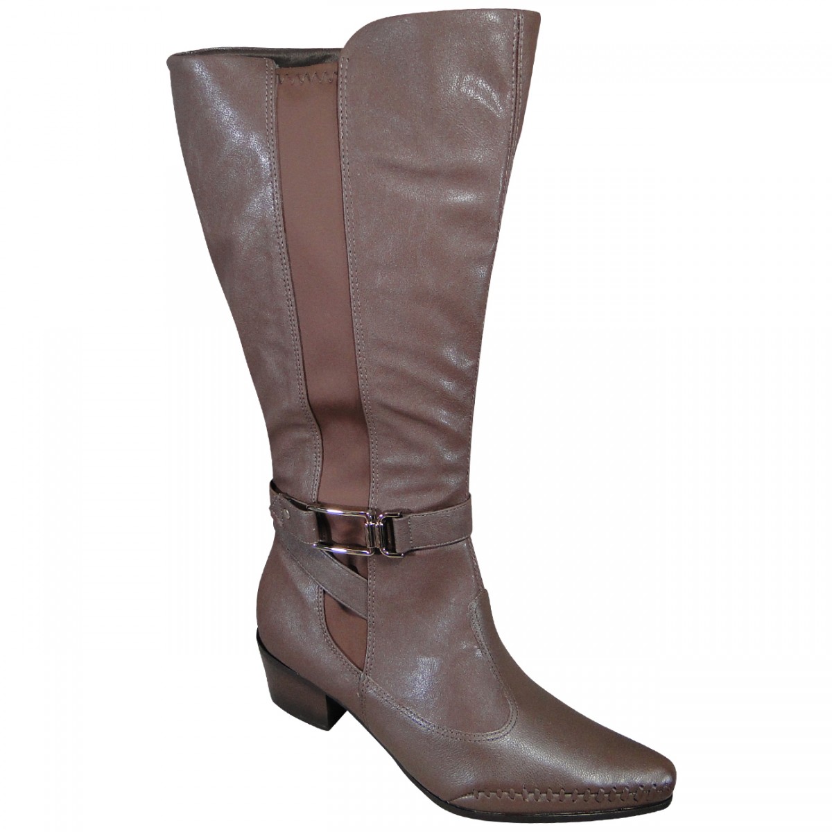 Bota Ramarim 1657104 1657104 - Marrom - Chuteira Nike, Adidas ...