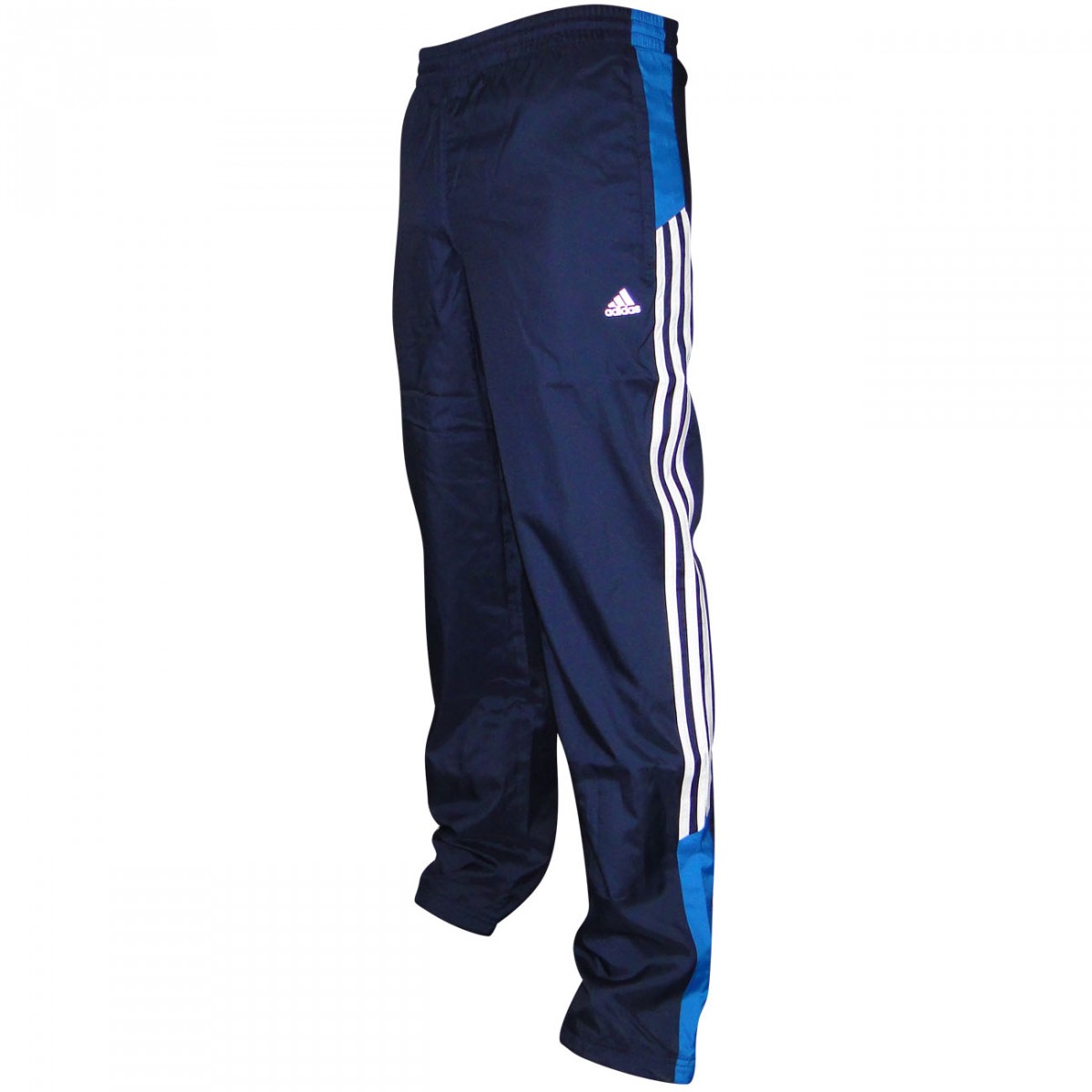 Calça Adidas Pant Bts D89245 - Marinho/Azul/Branco - Chuteira Nike ...