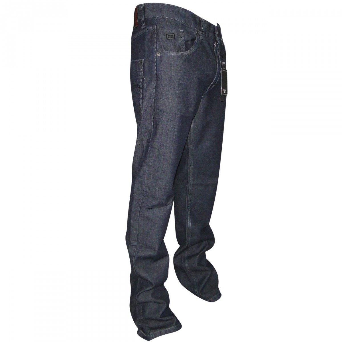 Calça Drop Dead Jeans Believe 71214112 - Marinho - Chuteira Nike ...