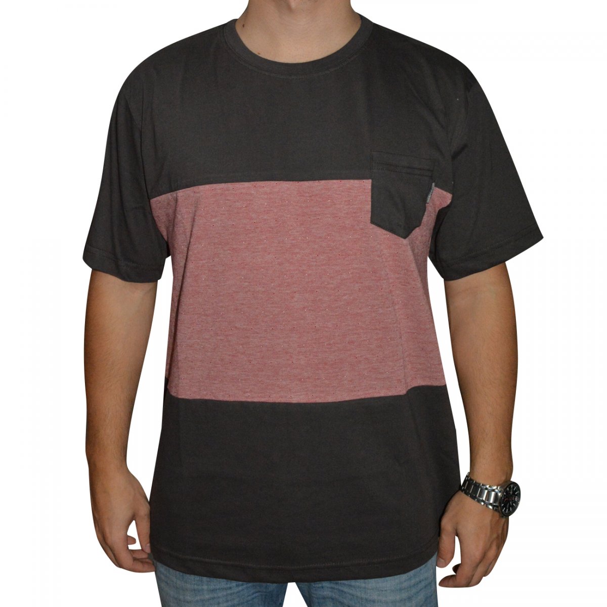 Comprar Camiseta Da Code