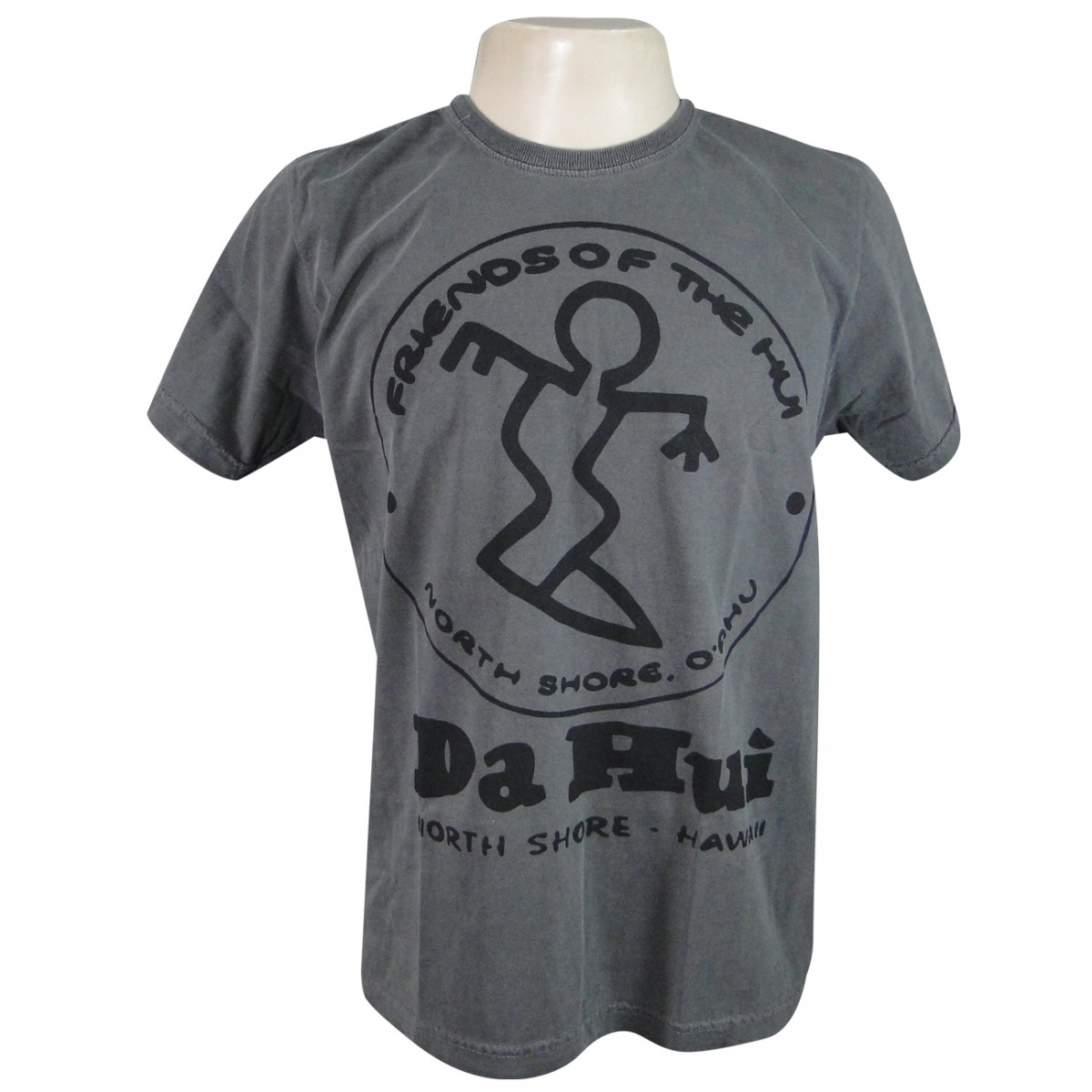 Camiseta Da Hui 2016112000 2016112000 - Grafite - Chuteira Nike, Adidas ...