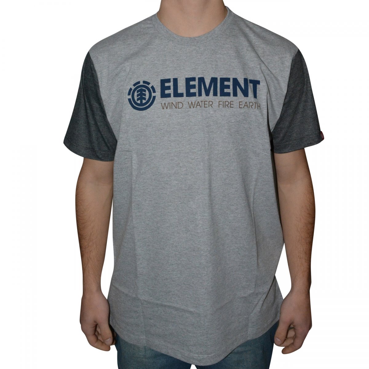 comprar camiseta element