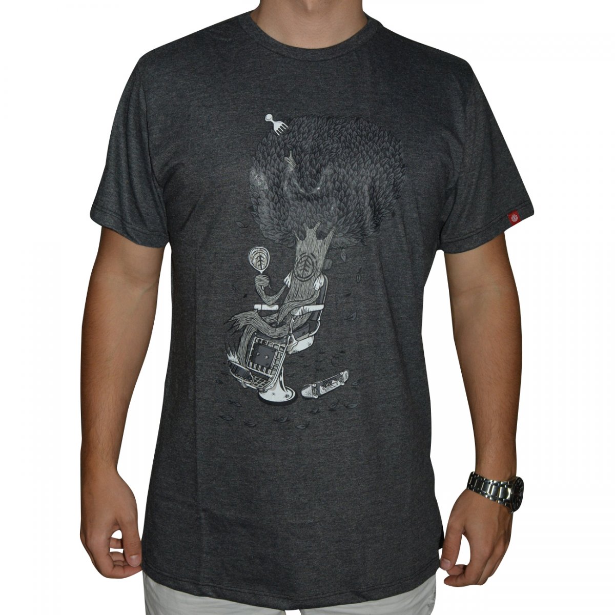 comrpar camiseta element