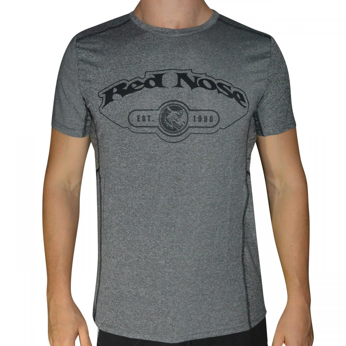 comprar camiseta da Red Nose