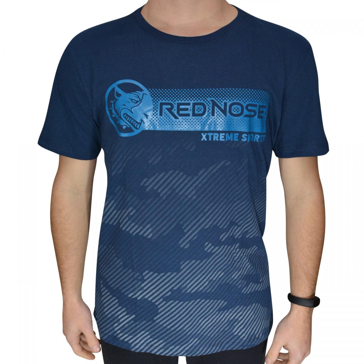 Camiseta Red Nose 9150161 9150161 - Marinho - Chuteira Nike, Adidas ...