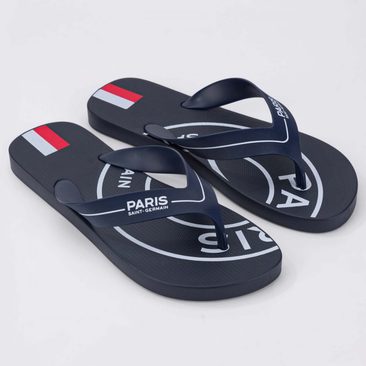 Chinelo Rider Psg 12160 12160 AK959. - Azul - Chuteira Nike, Adidas ...