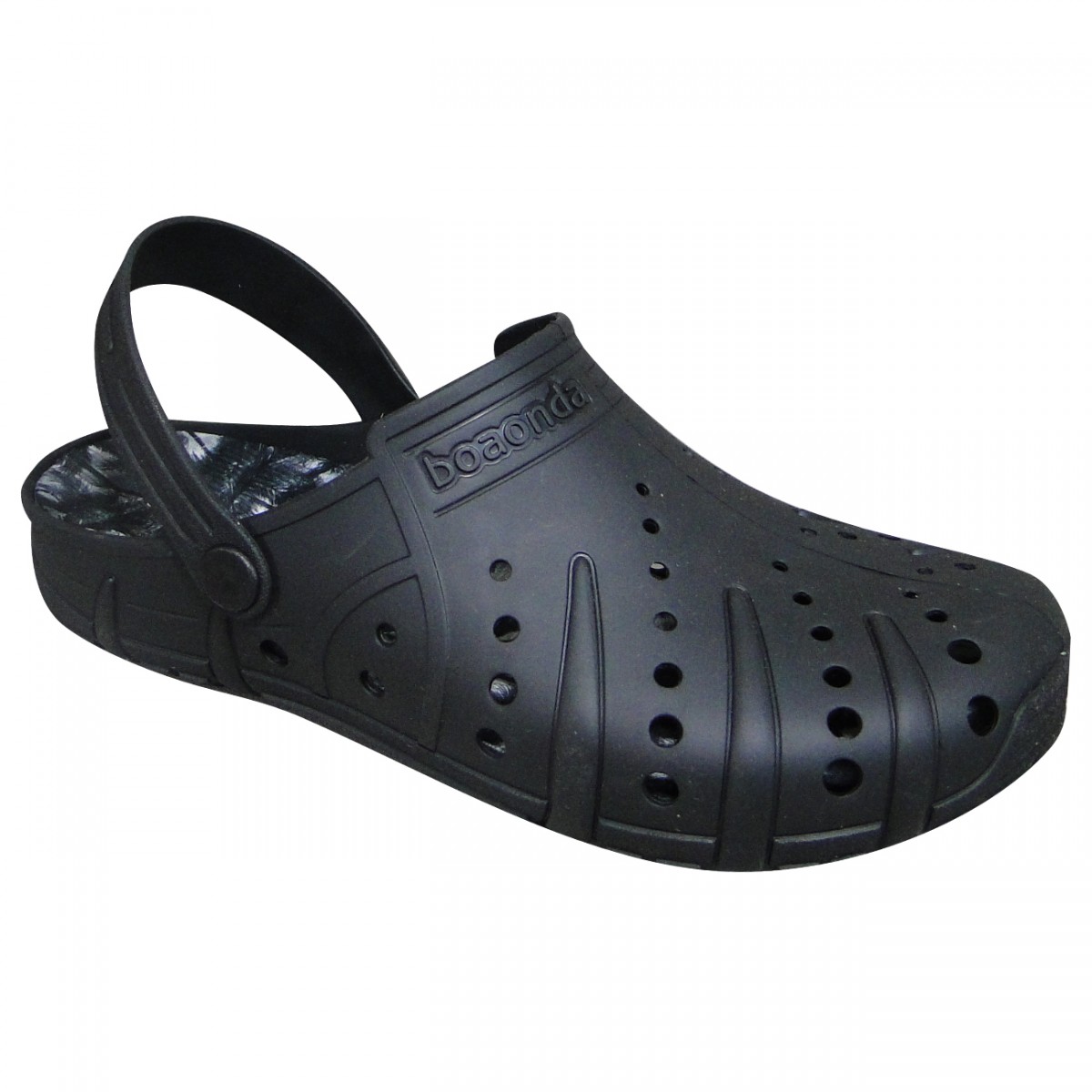 Crocs Boaonda 1315 Ben 1315 103 - Preto/Sortido - Chuteira Nike, Adidas ...