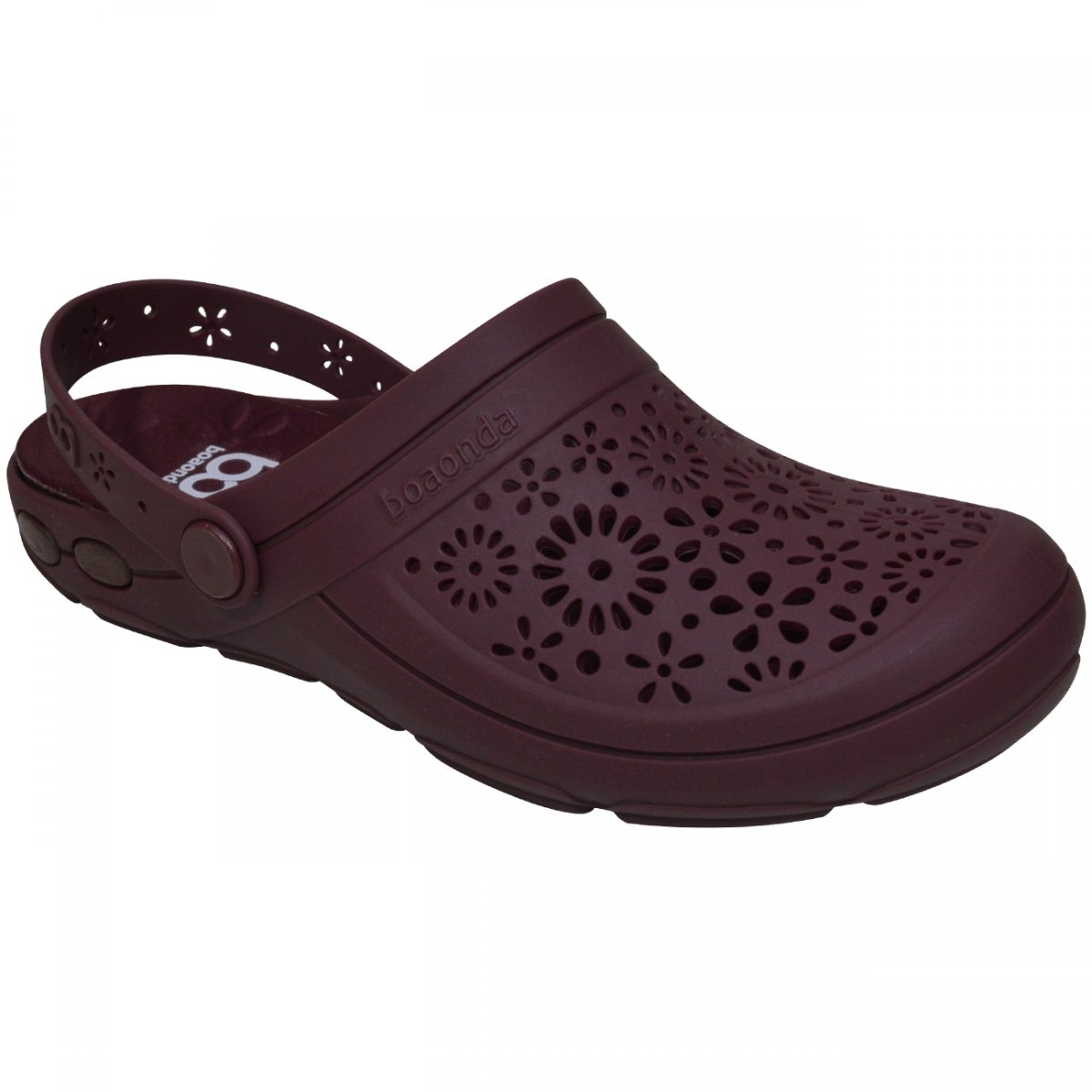 Crocs Boaonda 1317 Nellie 1317 136 - Açai - Chuteira Nike, Adidas ...