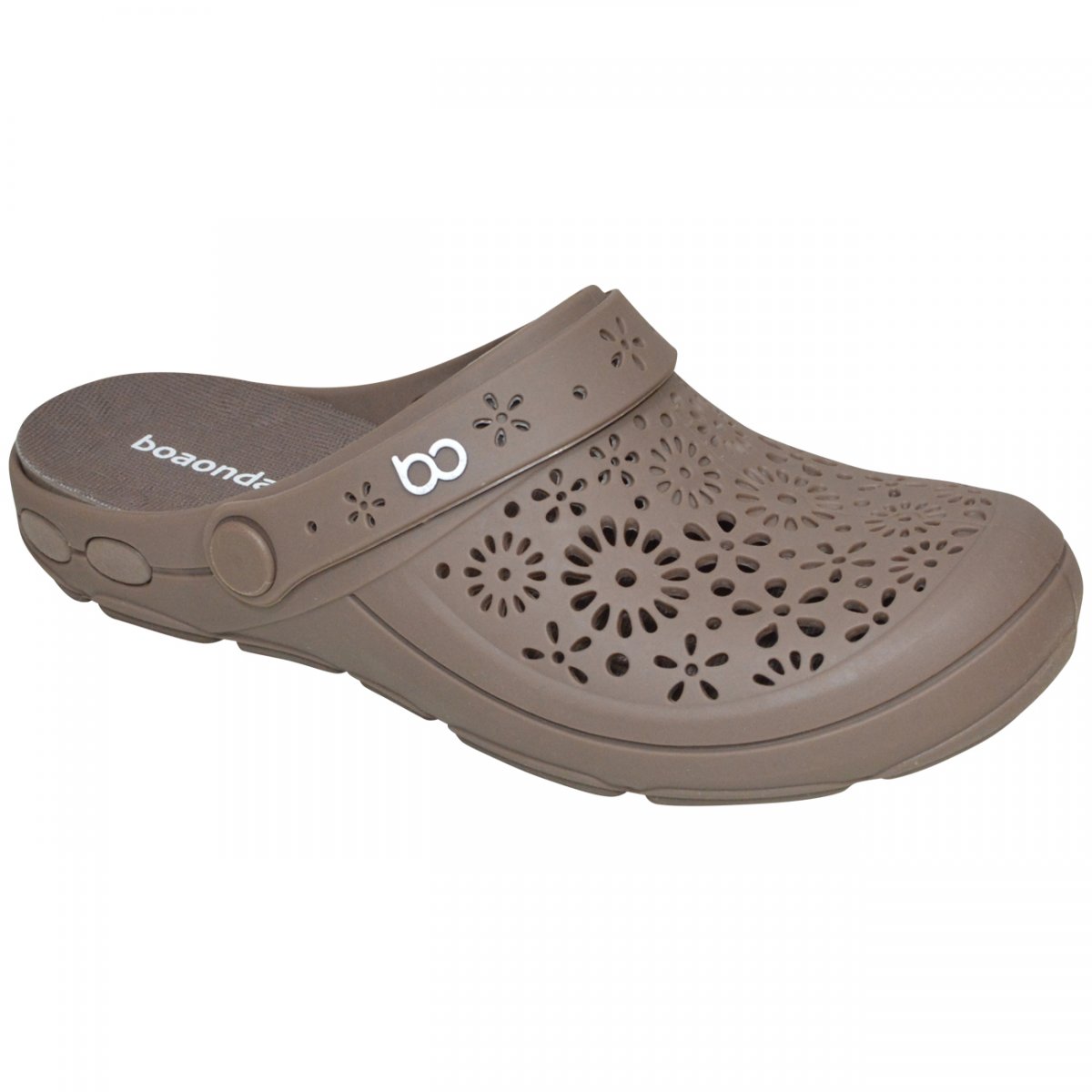 Crocs Boaonda 1317 Nellie 1317 100 - Tabaco - Chuteira Nike, Adidas ...
