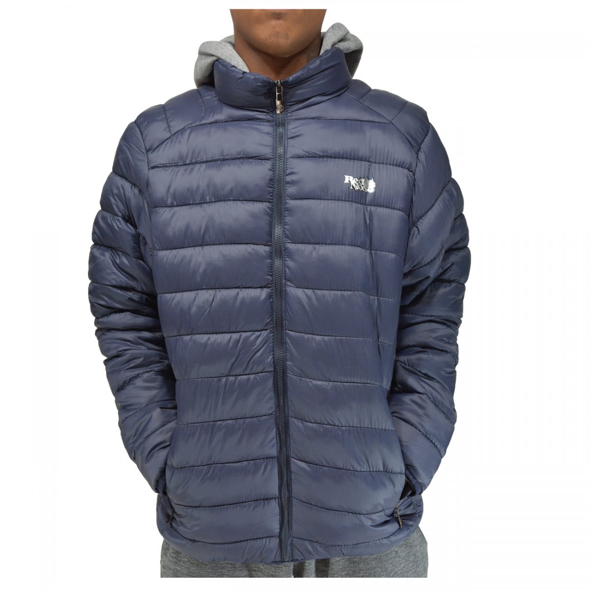 Jaqueta Red Nose 9560036 9560036 - Marinho - Chuteira Nike, Adidas ...