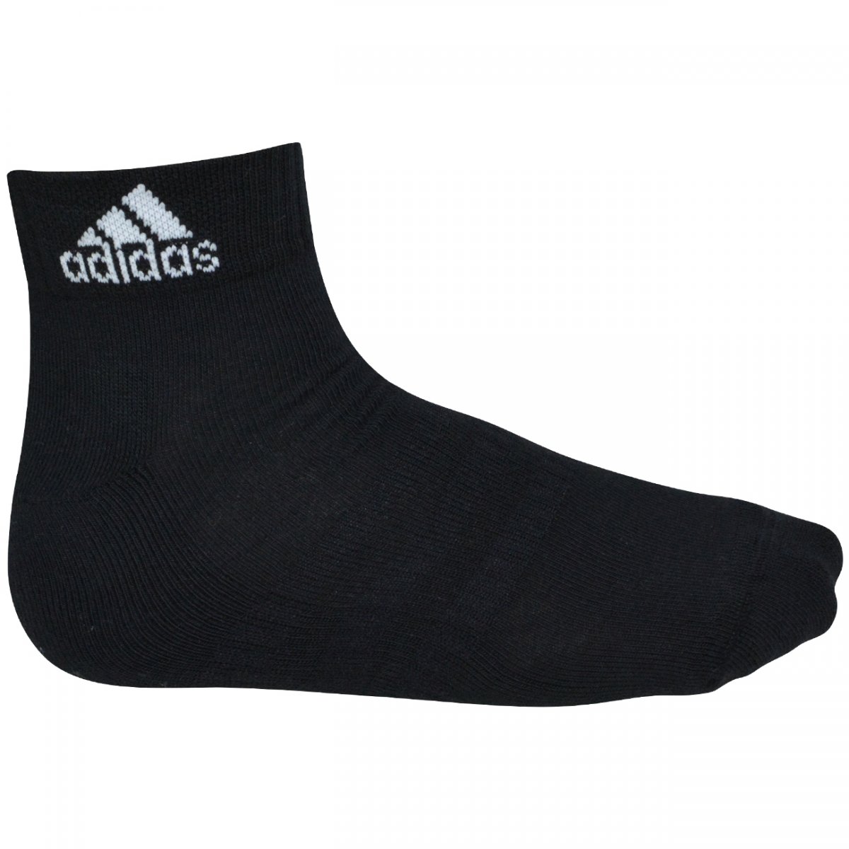 Meia Adidas Light Ank Kit 3 Pares DZ9436 3840 - Preto - Chuteira Nike ...